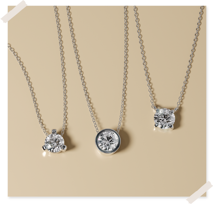 Guide de l'or blanc - Métaux précieux | Atelier du Diamant